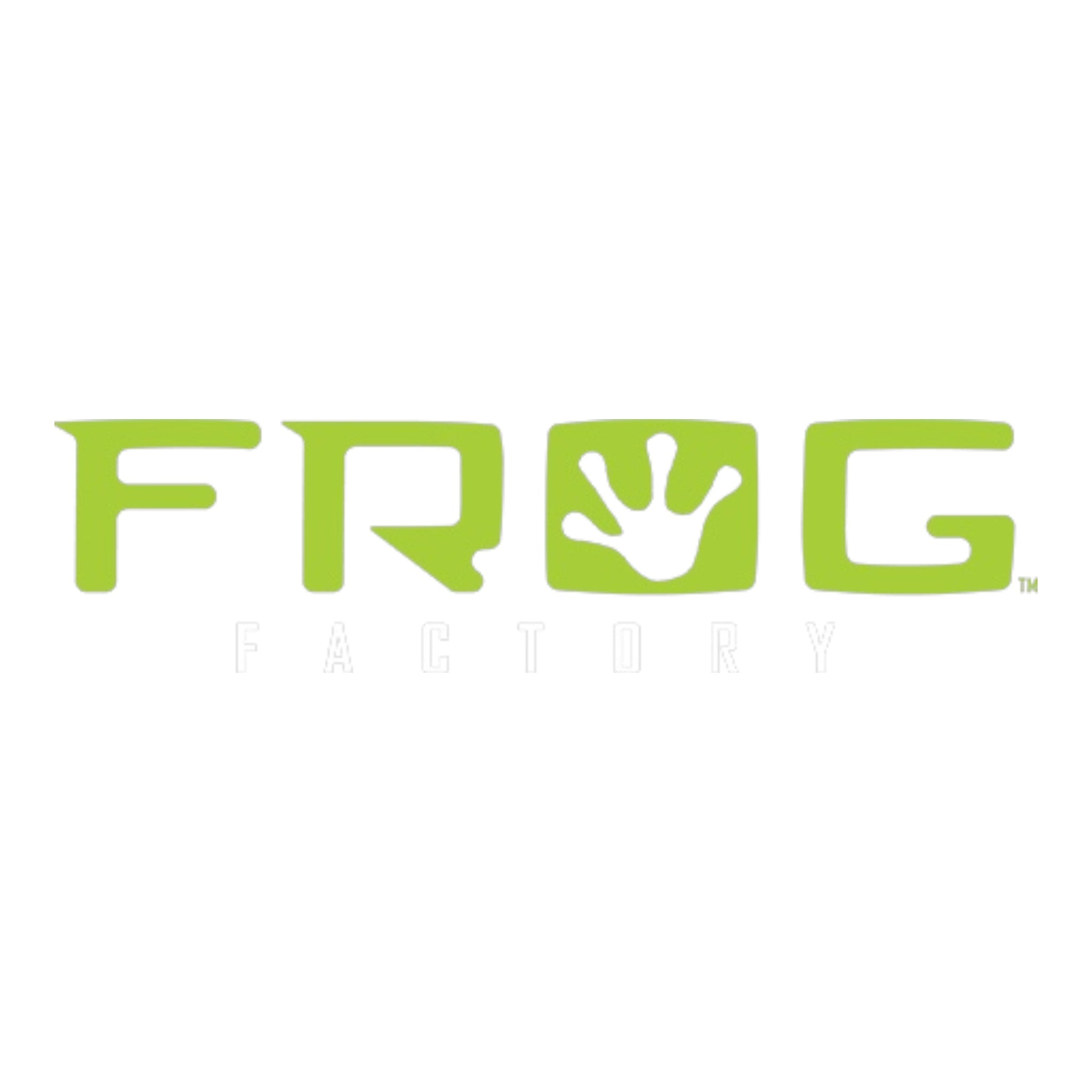 Frog Factory – Three Rivers Tackle