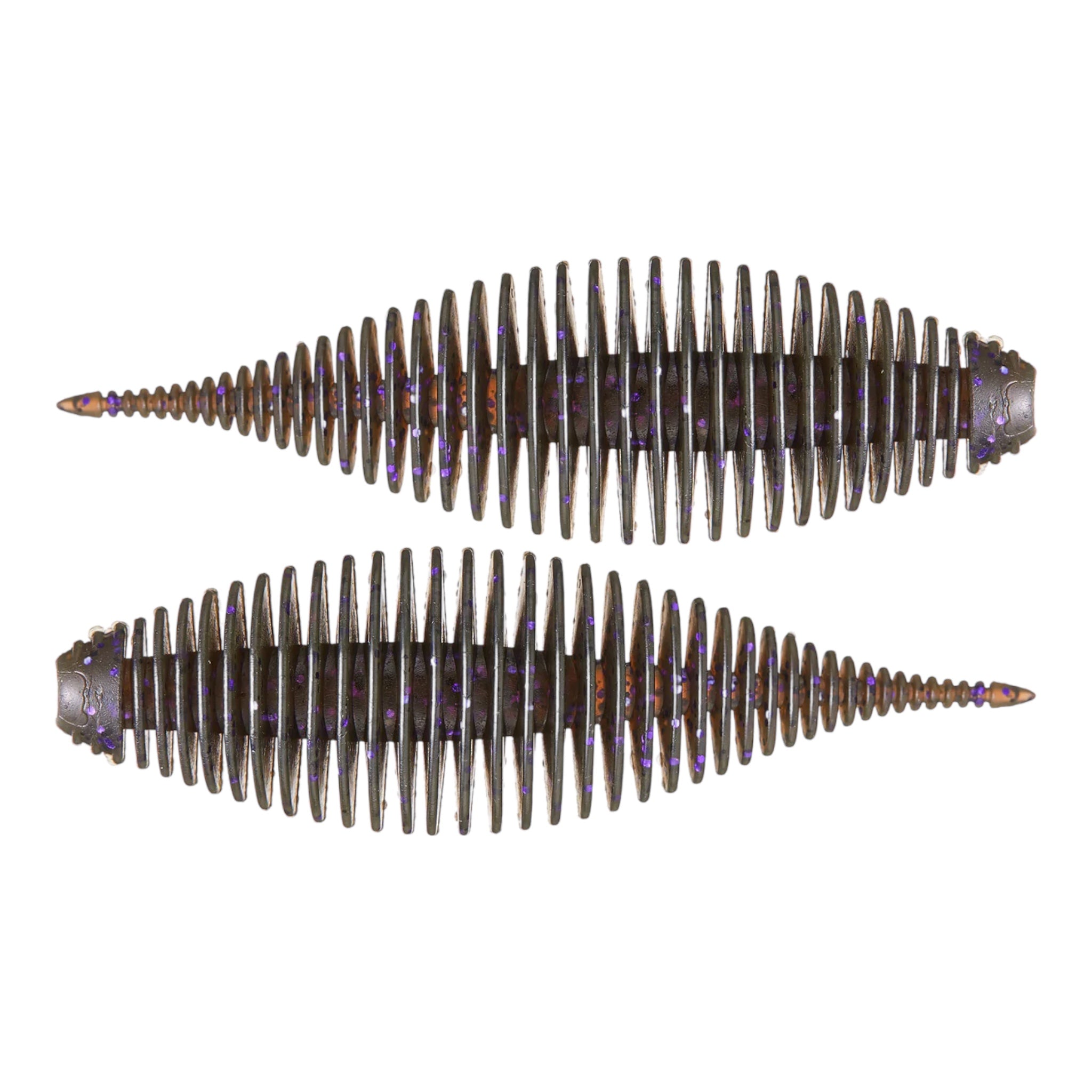 Geecrack Floating Elastomer Bellows Shad – Three Rivers Tackle