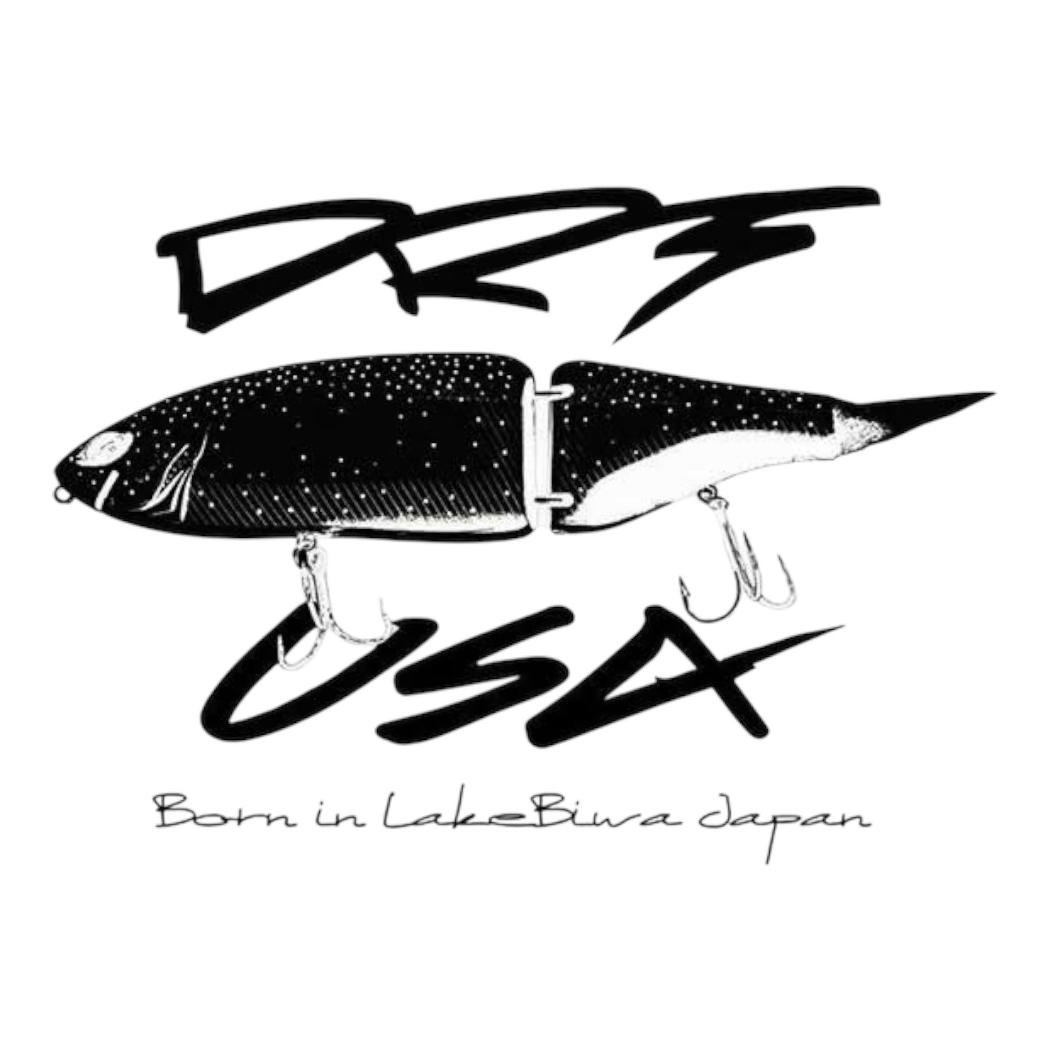 DRT (Division Rebel Tackle) – Three Rivers Tackle