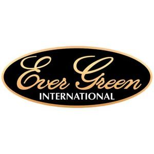 Evergreen International – Three Rivers Tackle
