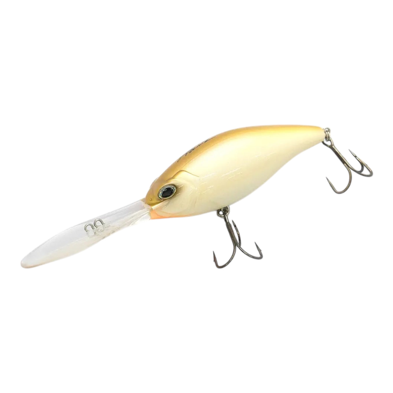 DRT Police Deep Diving Crankbait - Coming Soon! – Three Rivers Tackle