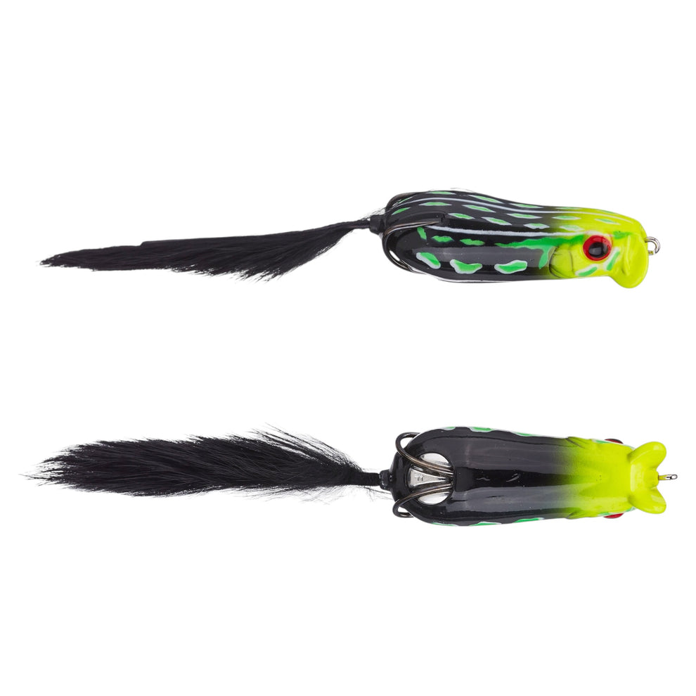 Evergreen SS-77 Softshell Hollow Body Frog – Three Rivers Tackle