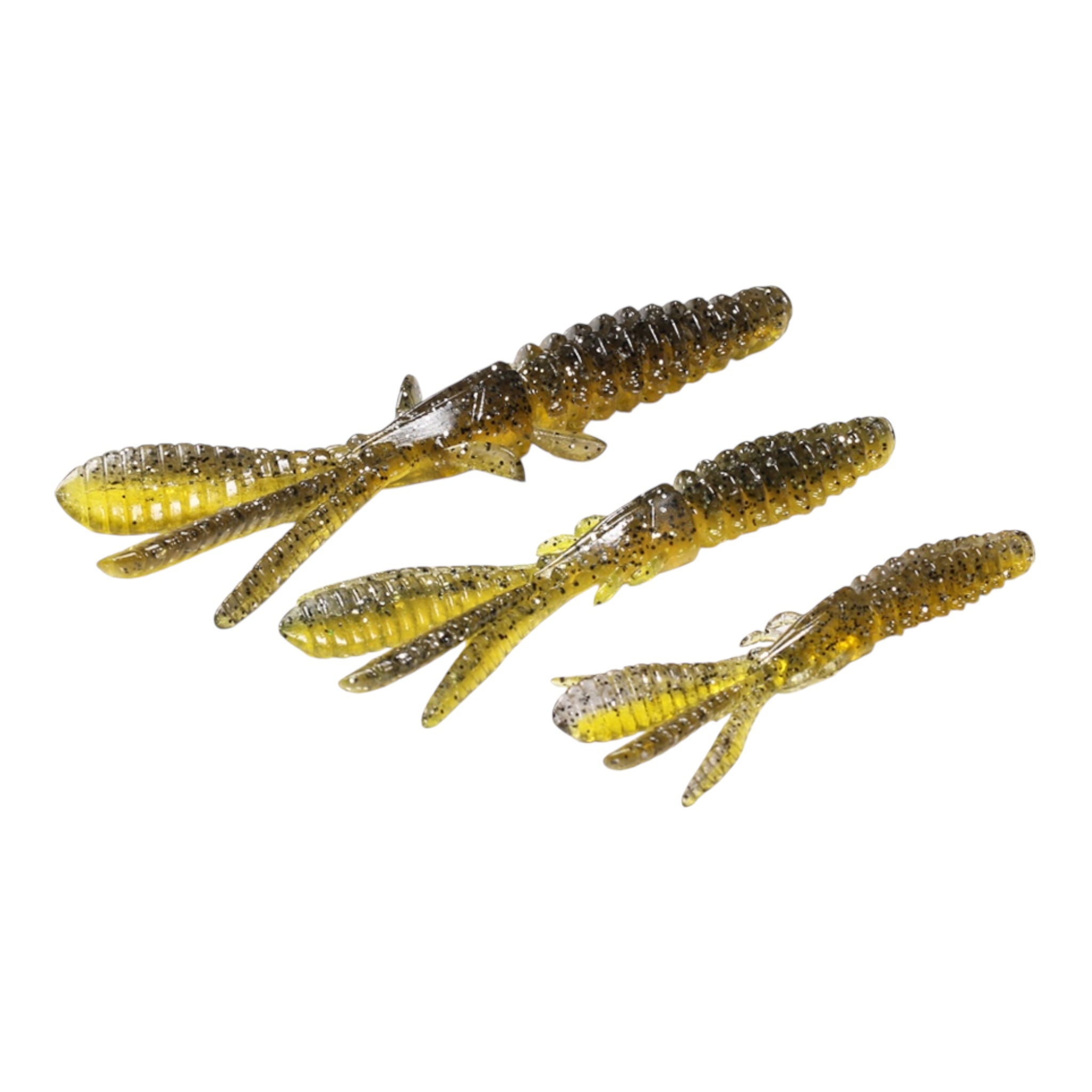 Issei Bibibi Bug – Three Rivers Tackle