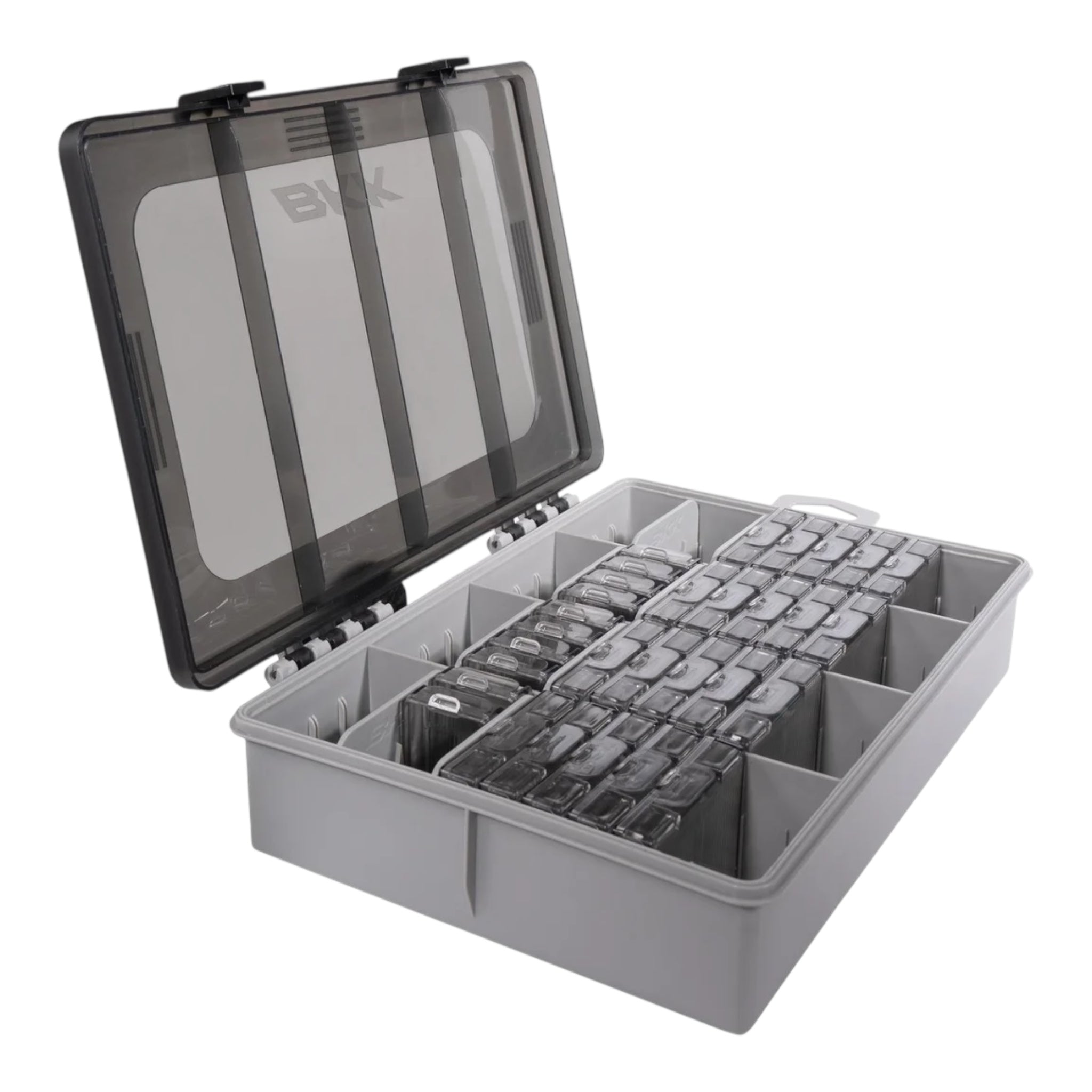 BKK OCD Tackle Storage System - Medium Starter Kit – Three Rivers Tackle