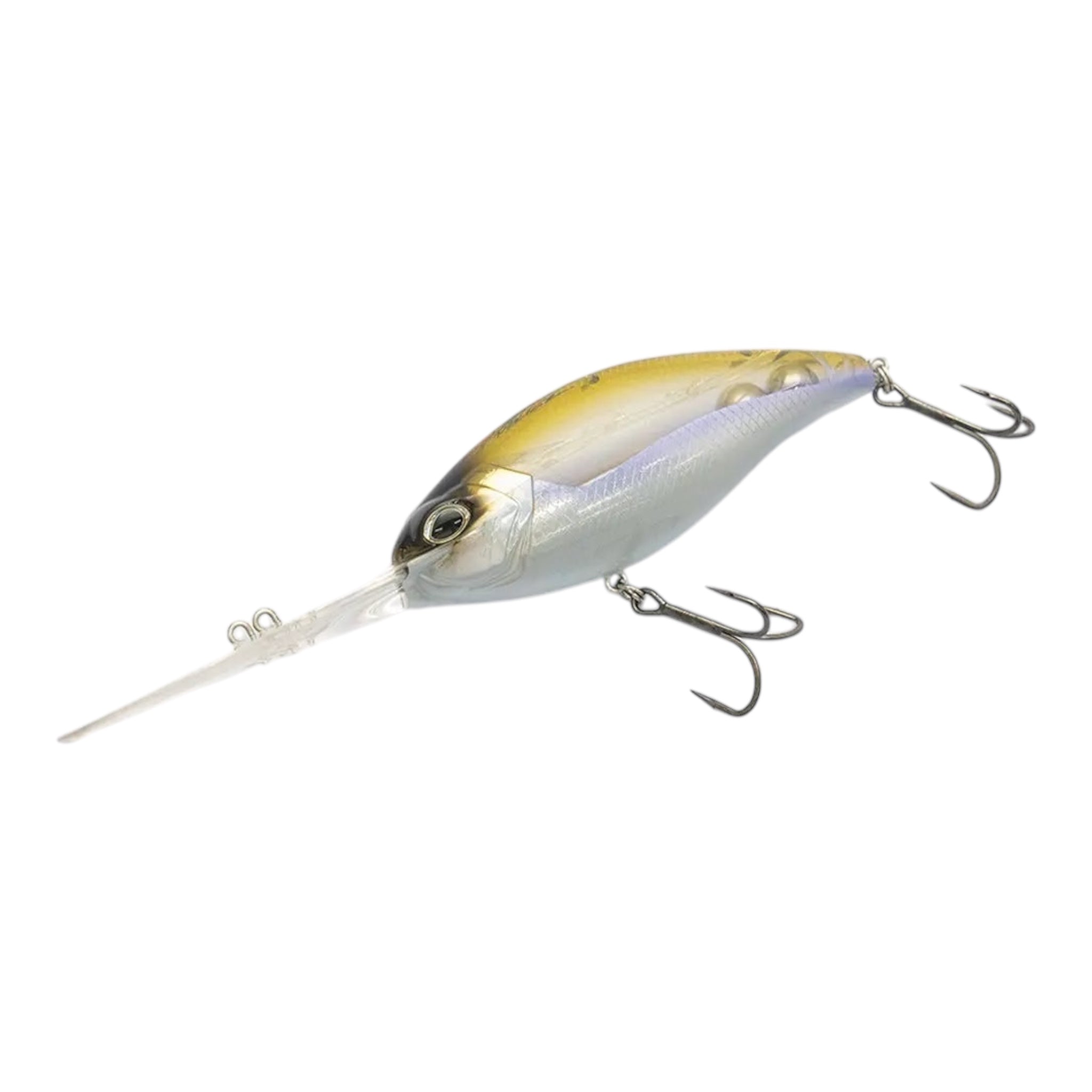 DRT Police Super Deep Diving Crankbaits – Three Rivers Tackle