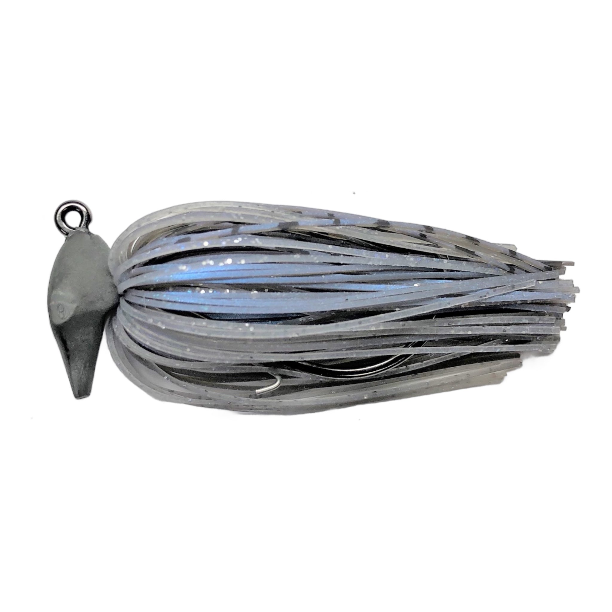 Zappu PD Chopper Dead Slow Jig – Three Rivers Tackle