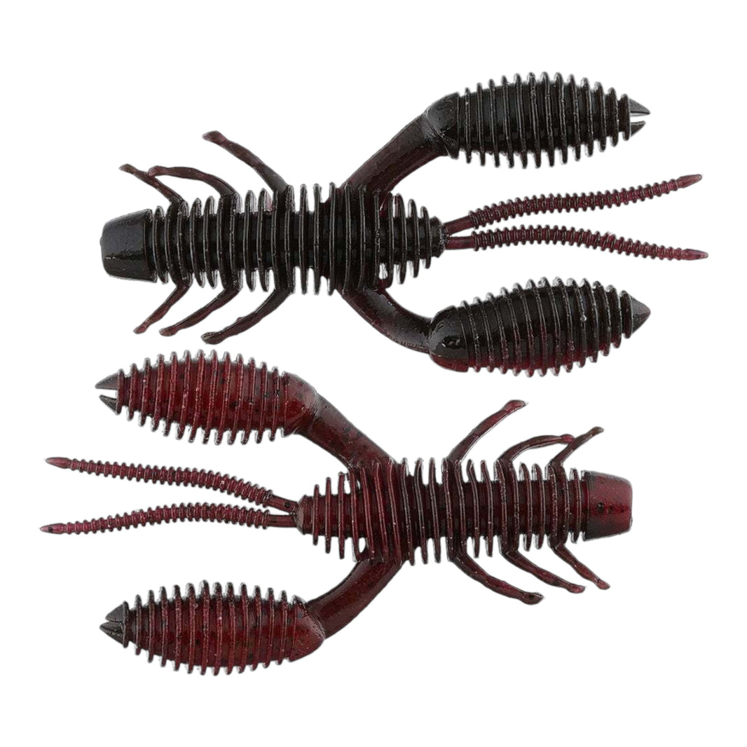 Geecrack – Three Rivers Tackle