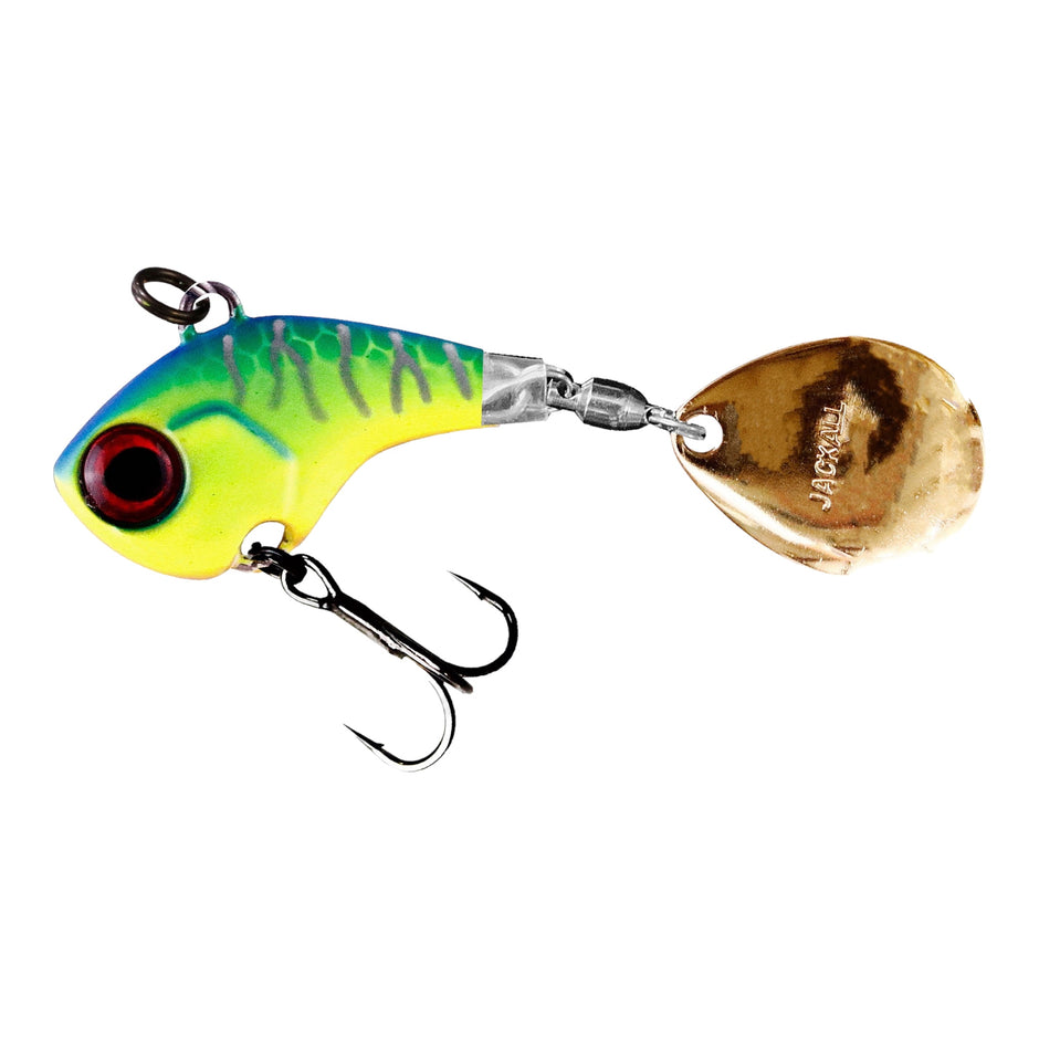 JACKALL – Three Rivers Tackle