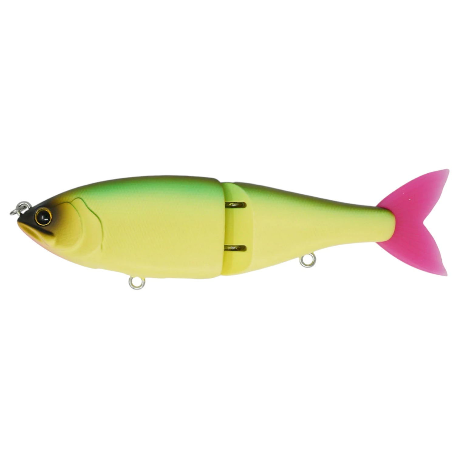 Swimbait Republic Glideway 126 Glide Bait – Three Rivers Tackle