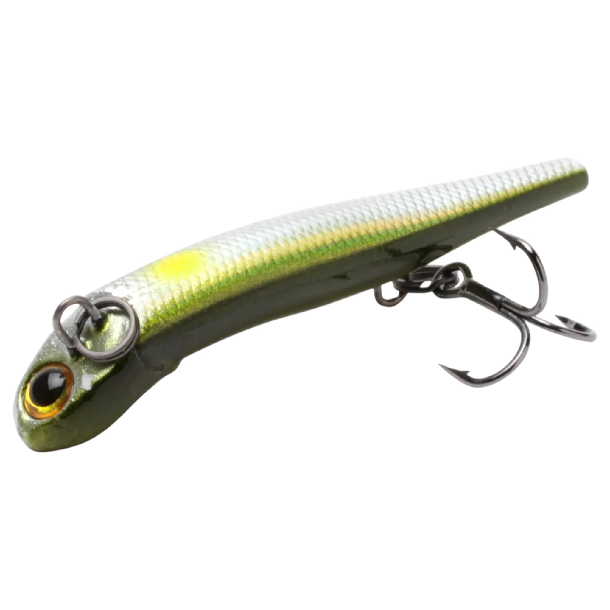Jackson Dart Magic "Native" Trout Lure – Three Rivers Tackle