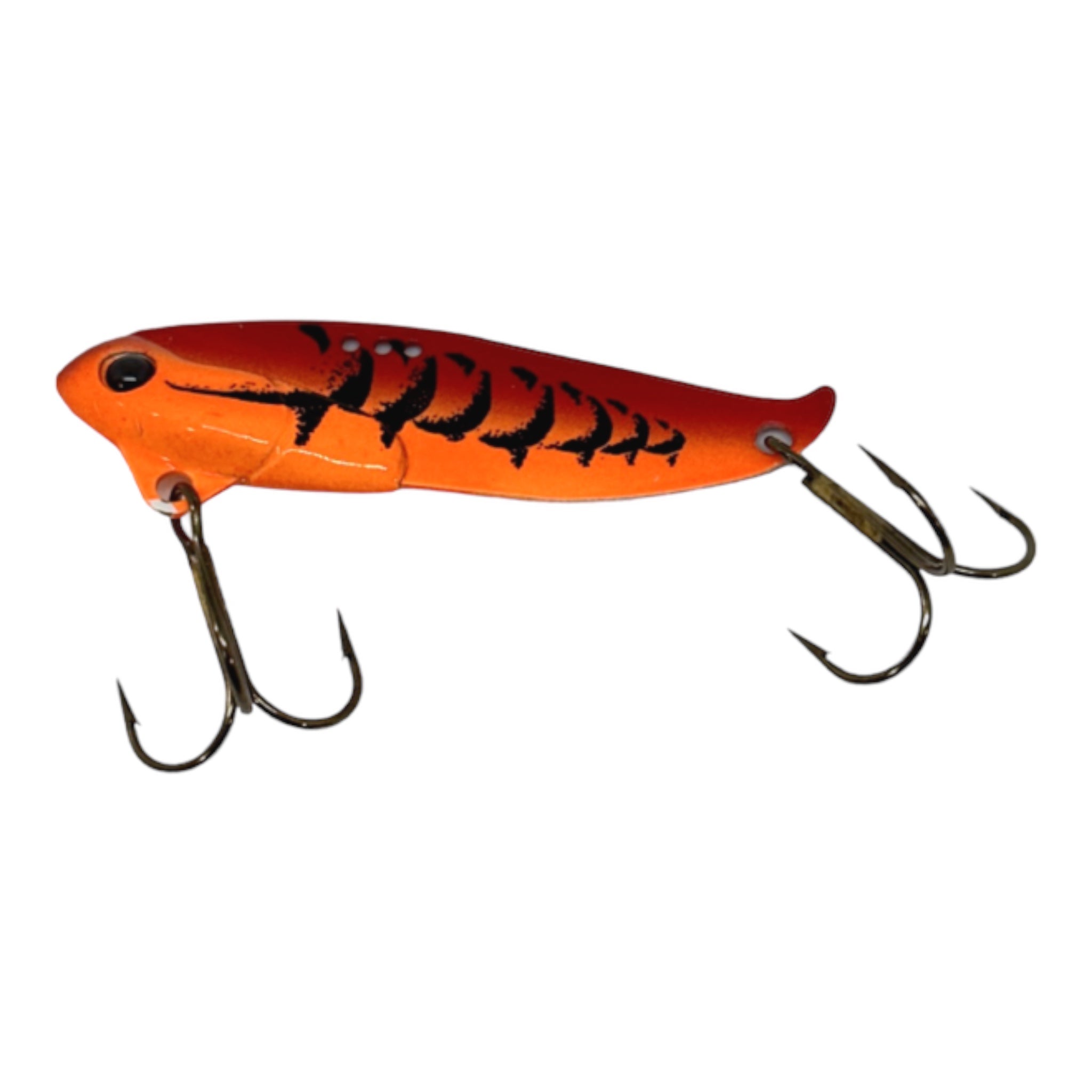 Norisada Blade Baits – Three Rivers Tackle