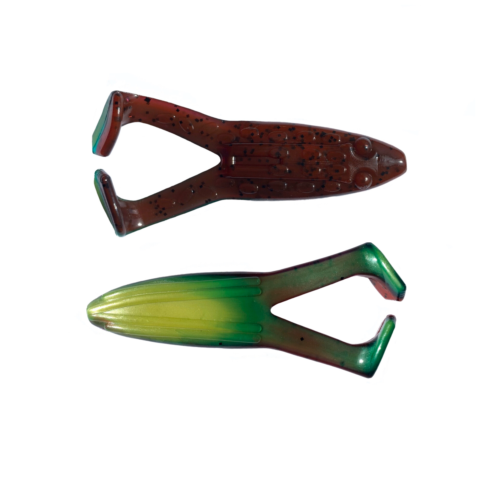Trophy Lures 4" Sonic Toad** – Three Rivers Tackle