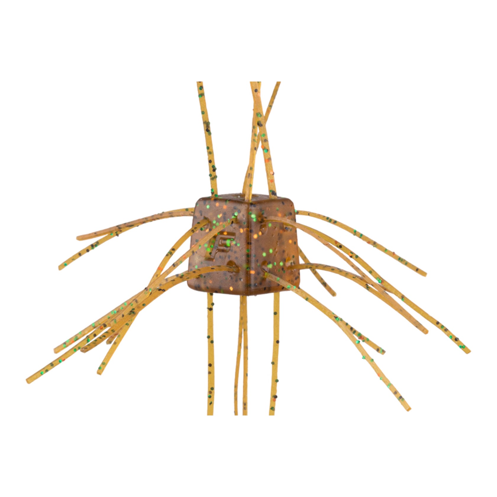 OSP Saikoro 12mm Dice Rubber Soft Bait – Three Rivers Tackle